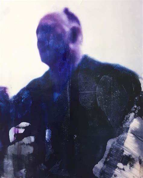 Wendelin Wohlgemuth On Instagram “new Patriarch 60x77cm Oil On