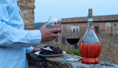 Explore The Picturesque Countryside Of Chianti Bespoke Tuscany