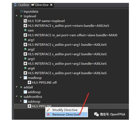 使用Vitis HLS创建属于自己的IP 极术社区 连接开发者与智能计算生态