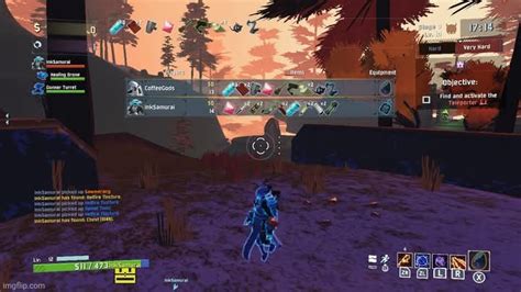 2 Idiots Play Ror2 Imgflip