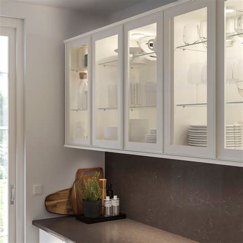 Ikea Doors Existing Cabinets