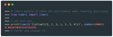 Python 集合是什么，为什么应该使用以及如何使用？ 知乎