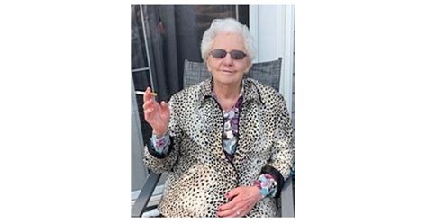 Marjorie Purves Obituary 1926 2024 Thunder Bay On The Thunder