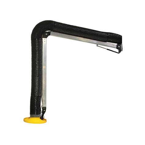 Esa Extraction Arm Fercell