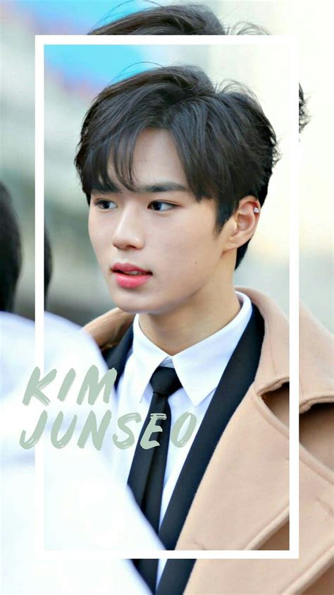 Kim Jun Seo Wallpapers Wallpaper Cave
