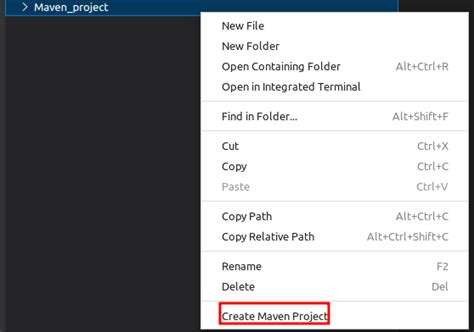 Java Unable To Add Module To The Current Project As It Is Not Of Packaging Type Pom How