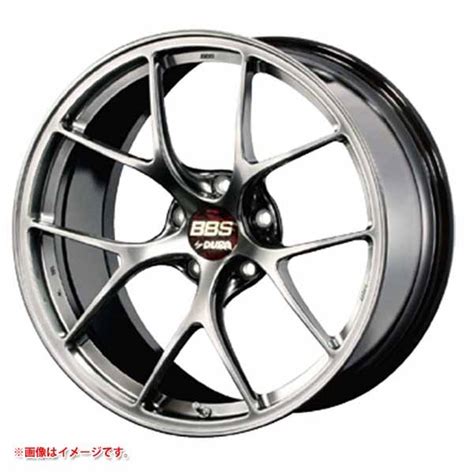 Bbs Japan Bbs Ri D 90 20 ダイヤモンドブラック Db タイヤ1番comタイヤ購入から取付までを完全サポート