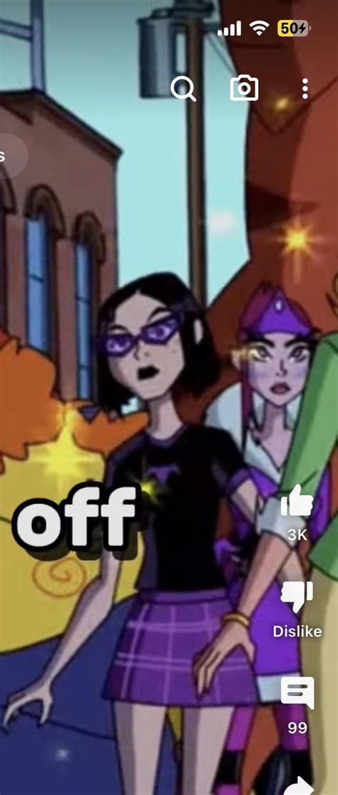 Gwen R Ben10