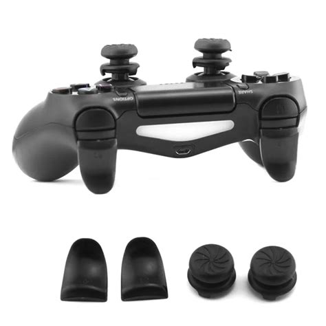 L2 R2 Buttons Extention Trigger Touch Grip Extenders 1 Set Of 2