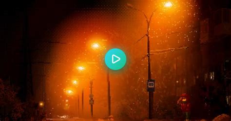 Winter Night Pixil Art Album On Imgur
