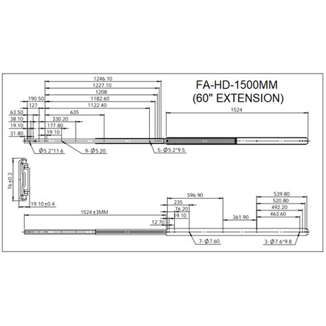 Heavy Duty Locking Drawer Slides Lock In And Lock Out Heavy Duty Locking Drawer Slides Lock In And Lock Out