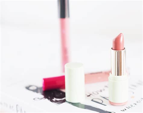 The New Nude From Roses