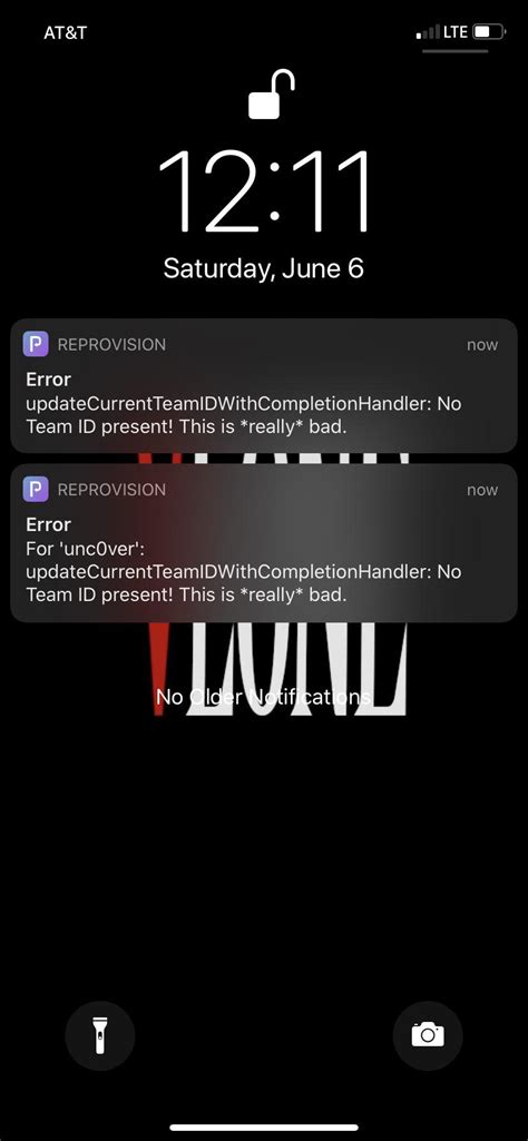 Question What Does This Error Mean It Came Up When I Tried To Sign