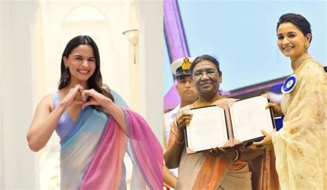 आलिया भट्ट ने शेयर किया 2023 की यादों का पिटारा वीडियो में दिखाए