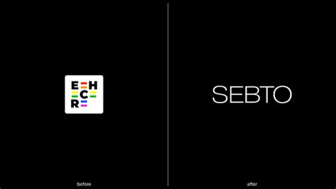 SEBTO :: Behance