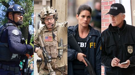 Fbi Swat Agents Wallpapers Wallpaper Cave