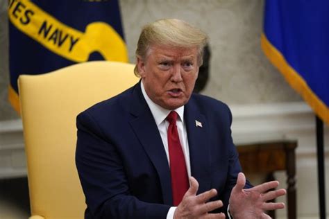 Supreme Court Appears Likely To Reject Trump Immunity Claim Hot