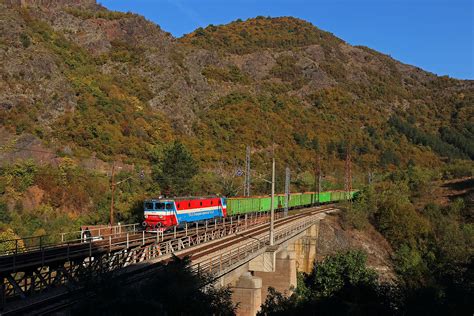 ТБД Товарни превози ЕАД 46 109 Mit Дtb 20594 Ruse Razpre… Flickr