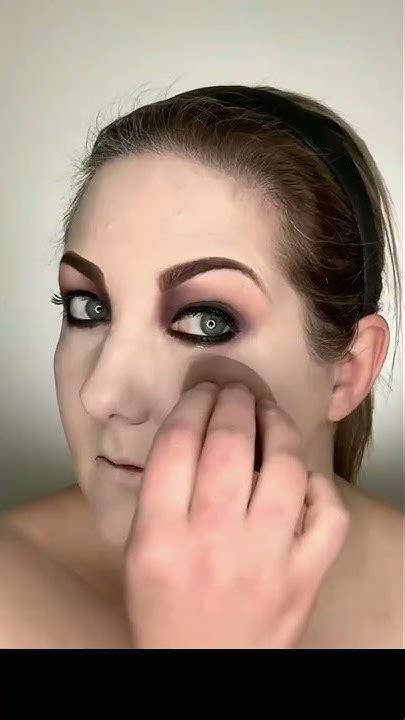 Sarah Sanderson Makeup Makeup Hocuspocus2 Hocuspocus