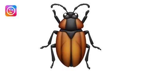 Bug Emoji Ai Emoji Generator