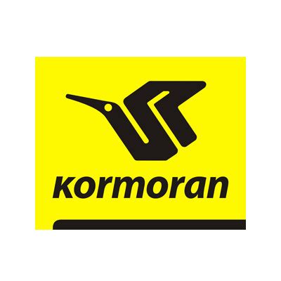 Kormoran Stud2 и Kormoran Snow — Евро-Диски на DRIVE2