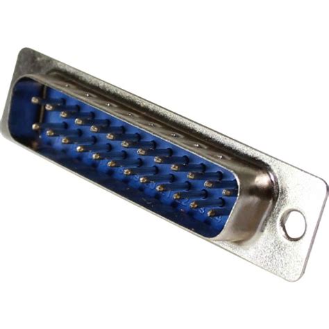 Dbsm 15 Conector Db Solda Fio 15 Vias Macho I04623 Metaltex Eletrostar Campinas