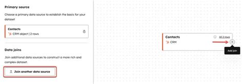 Use Data Join In Datasets