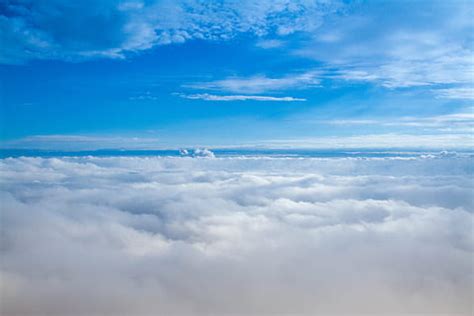 มุมมองตานก เมฆ มีเมฆมาก ที่สวยงาม ท้องฟ้า แสงแดด สาด ดู Piqsels