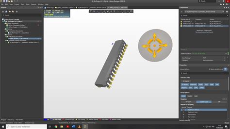 Github Mehdi Khalfallahmy Arduino Uno Design This Is My Personal Design Of The Arduino Uno