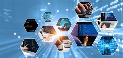Computer Programming Coding And Ai Artificial Intelligence Nlp Data