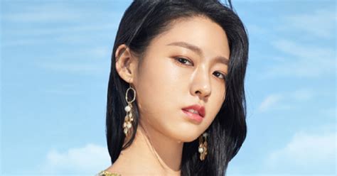 성숙·시크·걸크러시 설현 비주얼 교과서 [화보]