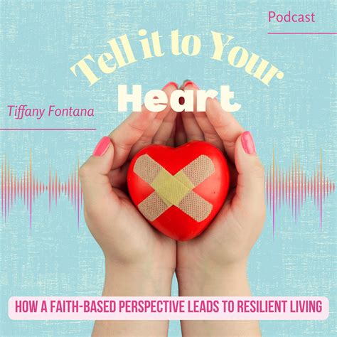 Podcast Tiffany Fontana