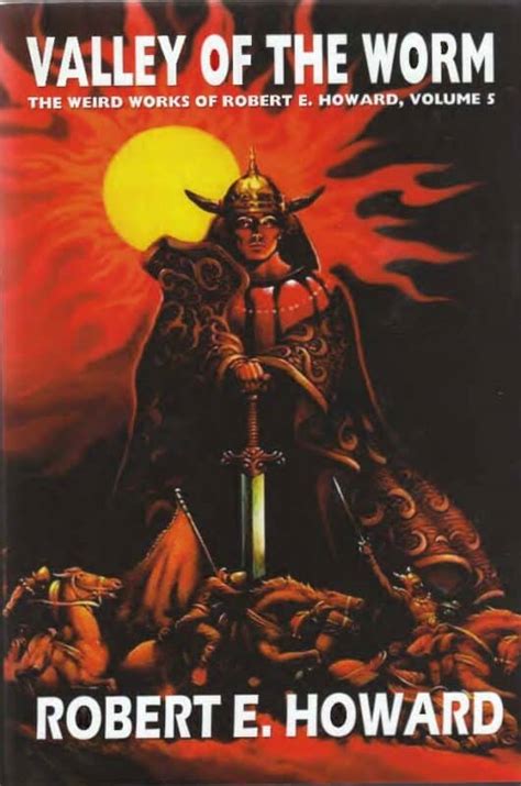 The Slithering Shadow The World Of Robert E Howard