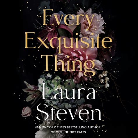 Every Exquisite Thing