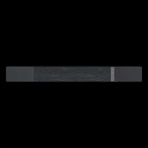 Flexus Core 200 Sub 100 Sound Bar 10 Subwoofer Klipsch