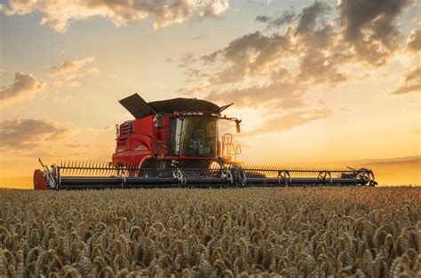 Full Release Of Axial Flow 160 And 260 World Agritech