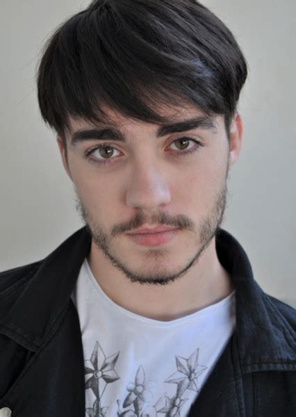 Gabriel Suttle Fan Casting