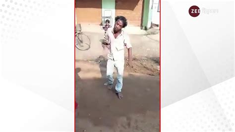 Michael Jackson Dance Video Goes Viral On Social Media Chhattisgarh