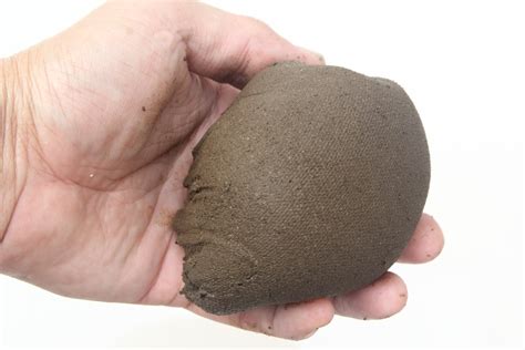 How To Make Clay From Indigenous Soil Steps With Pictures