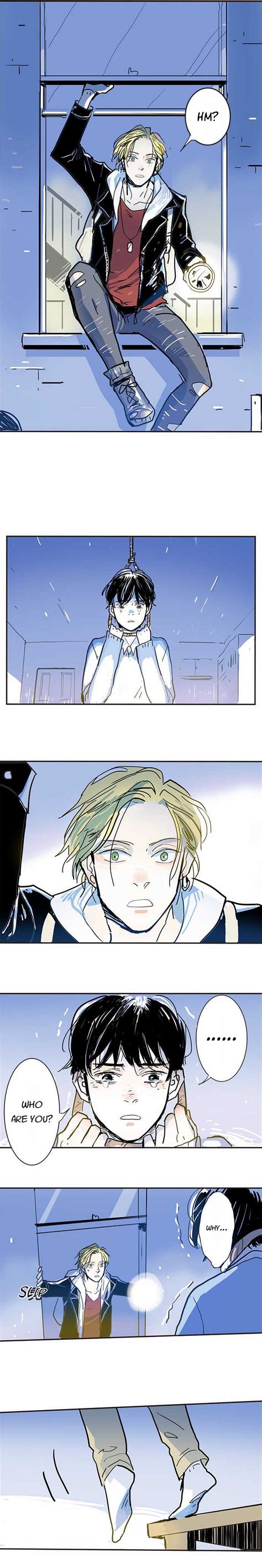 Dual82 The Fifth Encounter Update C 5 Eng MyReadingManga