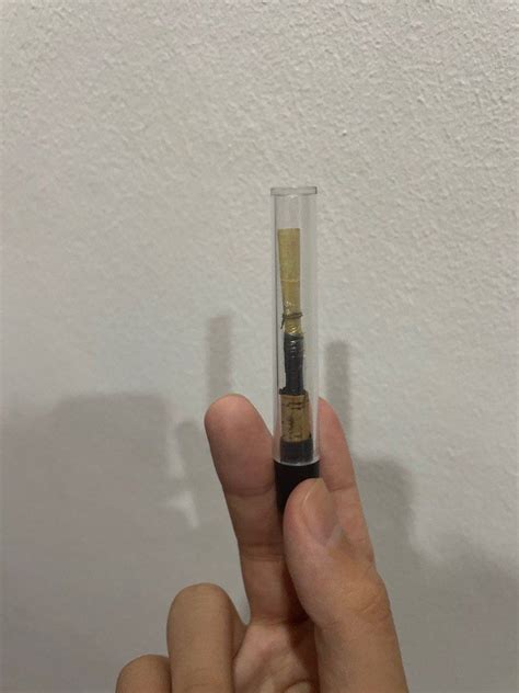 Semi Professional C Key Oboe Hobbies And Toys Music And Media Musical Instruments On Carousell