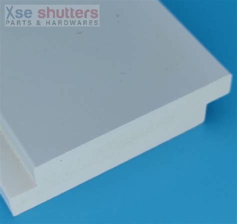 Polywood Plantation Shutters