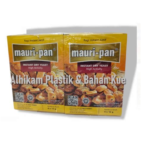 Jual MAURIPAN SACHET 12gr MAURIPAN LOKAL SACHET Shopee Indonesia