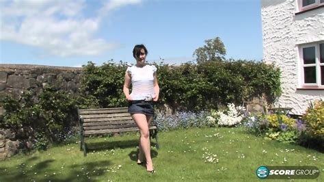 Flashing Bush