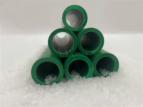 Construction Material Pipeline Water Purification Pure Water Transport