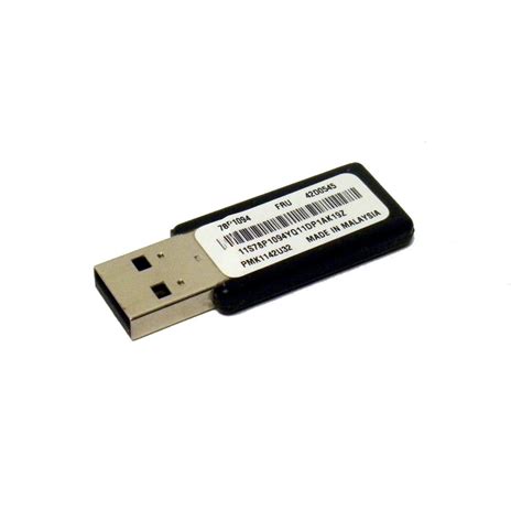 Ibm 42d0545 Usb Memory Key Vmware Esxi 5 1 Flagship Tech