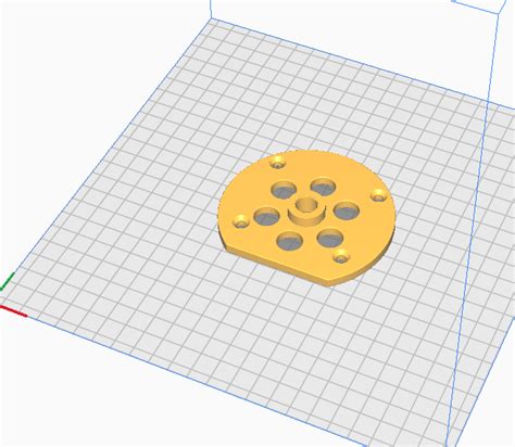 Futures Fins Installation Routing Kit Stl File For D Printingcults