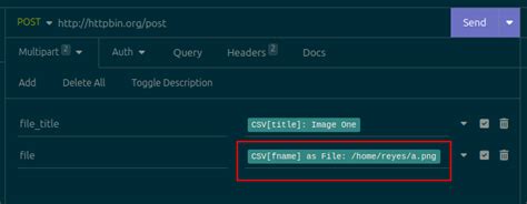Insomnia Plugin Batch Requests Insomnia