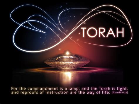 Learn Torah Torah Is Light Spiritual Illumination