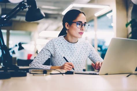 O Que é Contabilidade Gerencial E Porquê Utilizá La Na Sua Empresa
